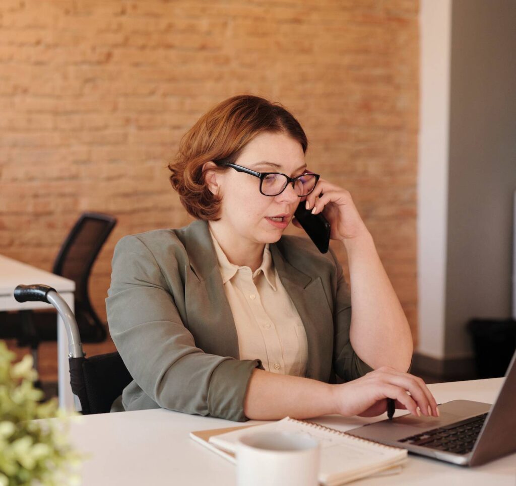 Contact Us - FCAWAFCAWA